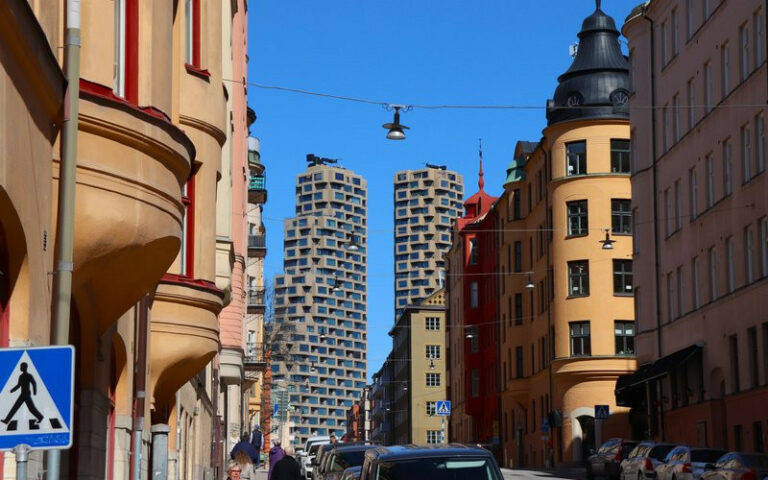 Oscar Properties slipper konkurs - Bostadsrättsnytt