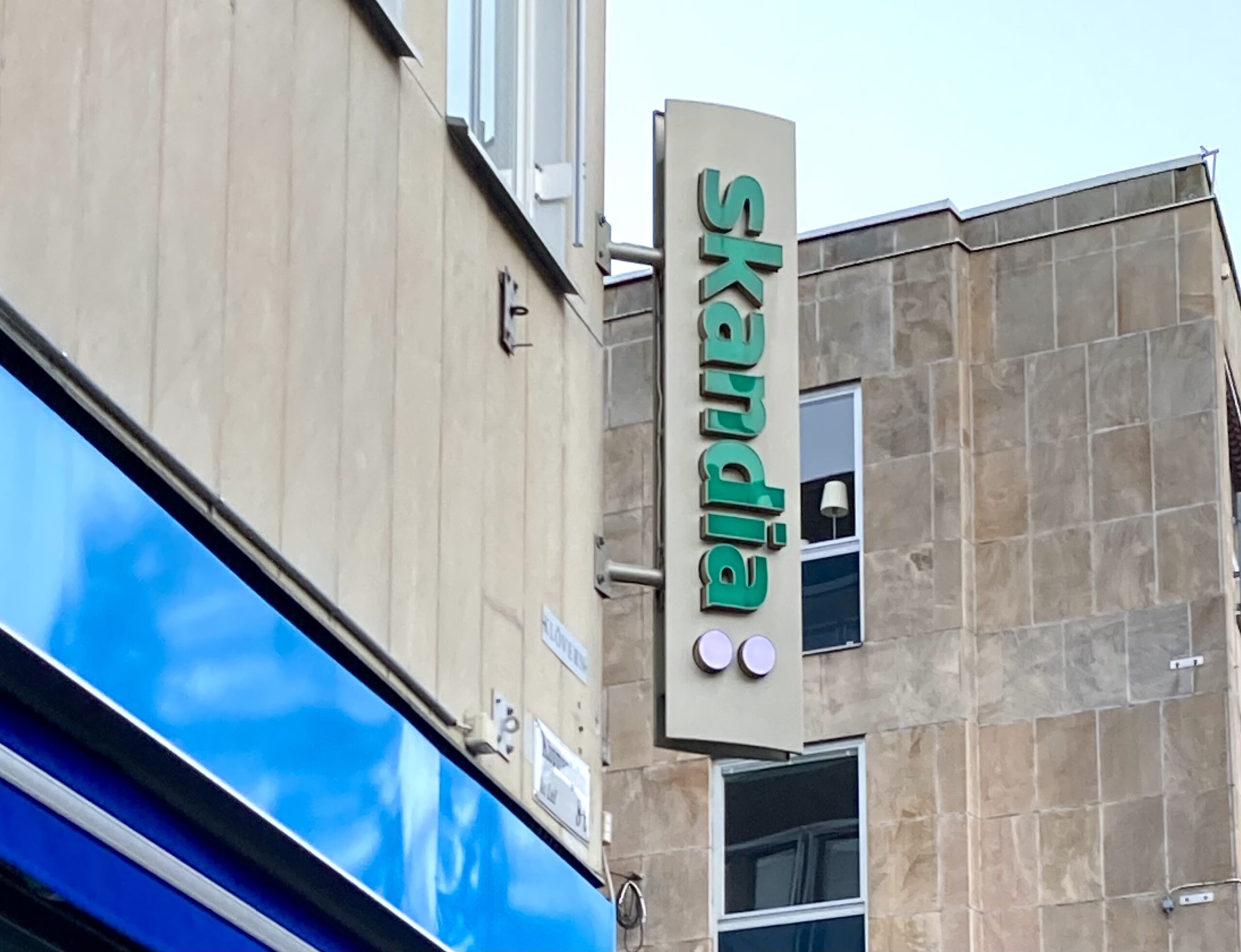 Bank nekade bolån då kund var över 60 - Bostadsrättsnytt